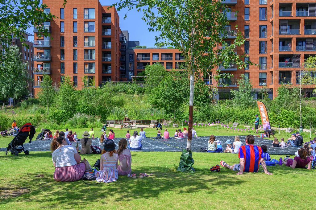 About Kidbrooke Village – Kidbrooke Village