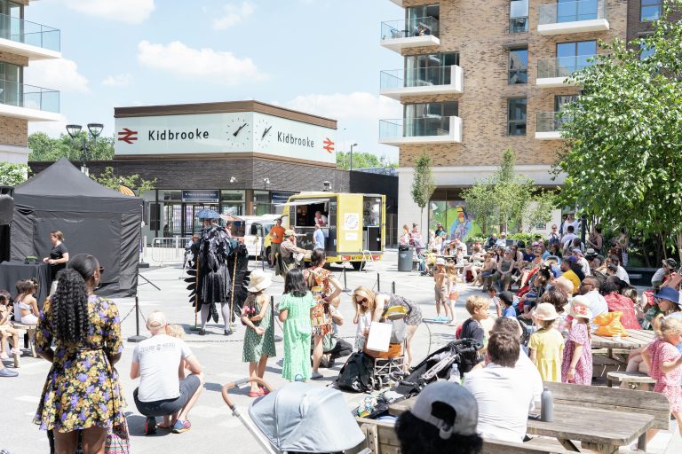 About Kidbrooke Village – Kidbrooke Village
